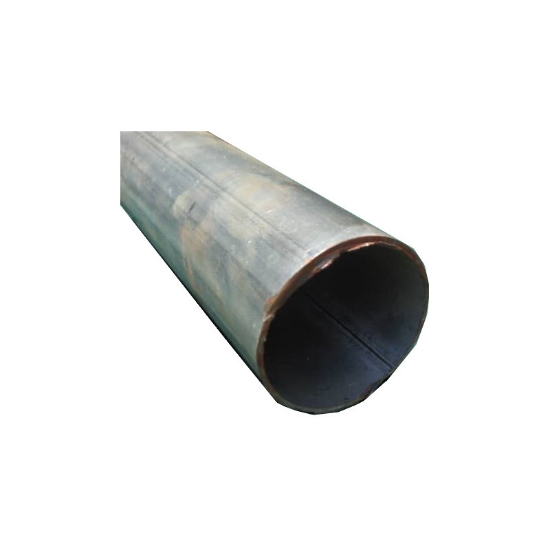 Tube rond-40X49-galva (15/10*)